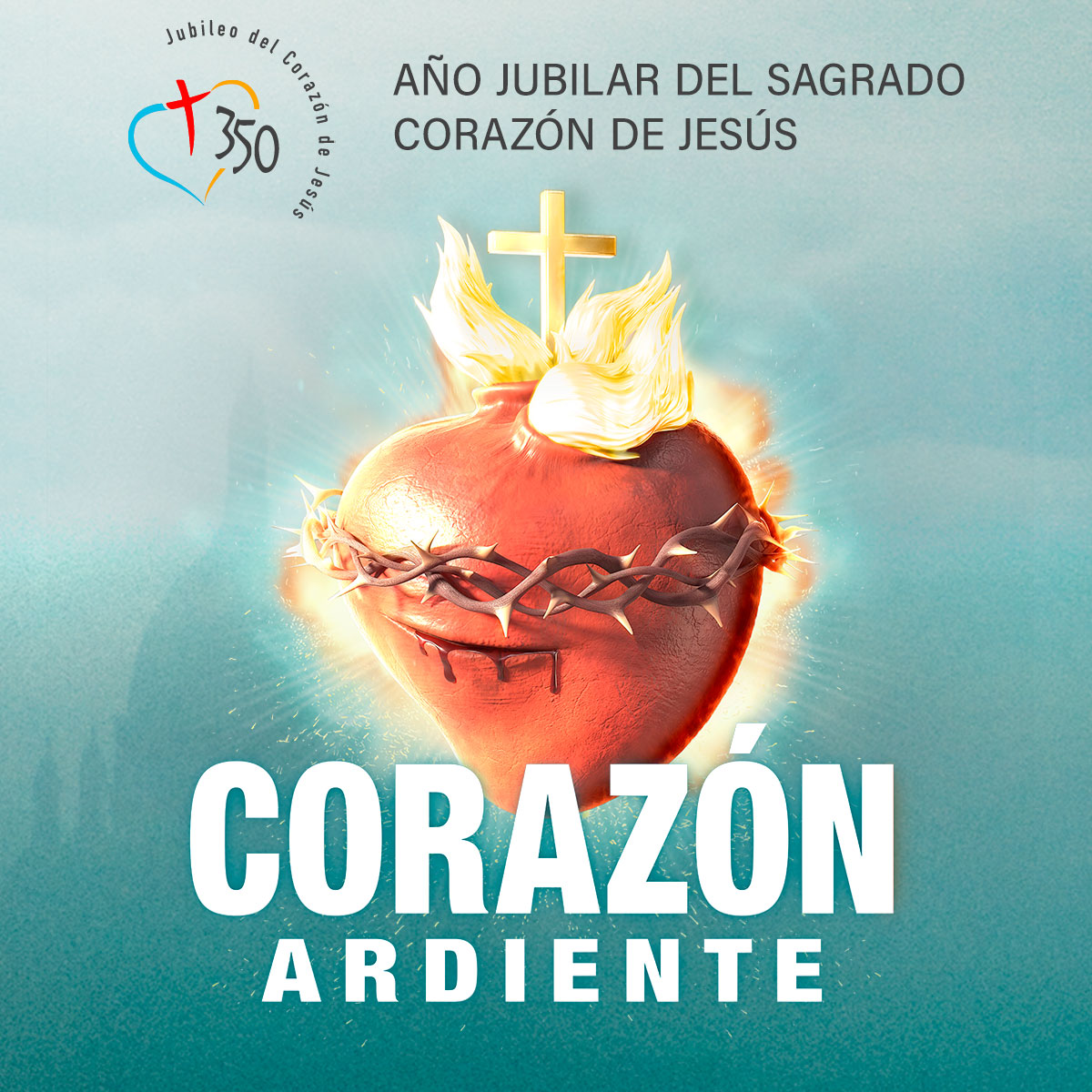 Corazón Ardiente - Una película de Goya Producciones
