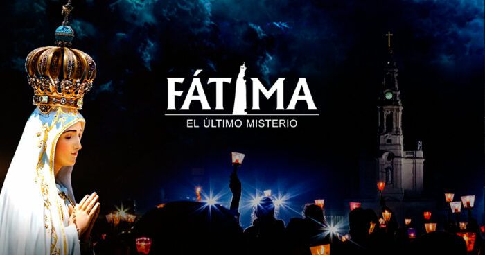 Nuevo documental sobre El último misterio de Fátima - Goya Producciones